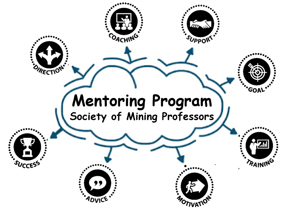 Society of Mining Professors - Mentoring Program